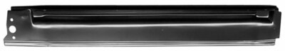 OE Style Rocker Panel for 47-55 Chevy GMC CK Pickup Truck 1st Series ...