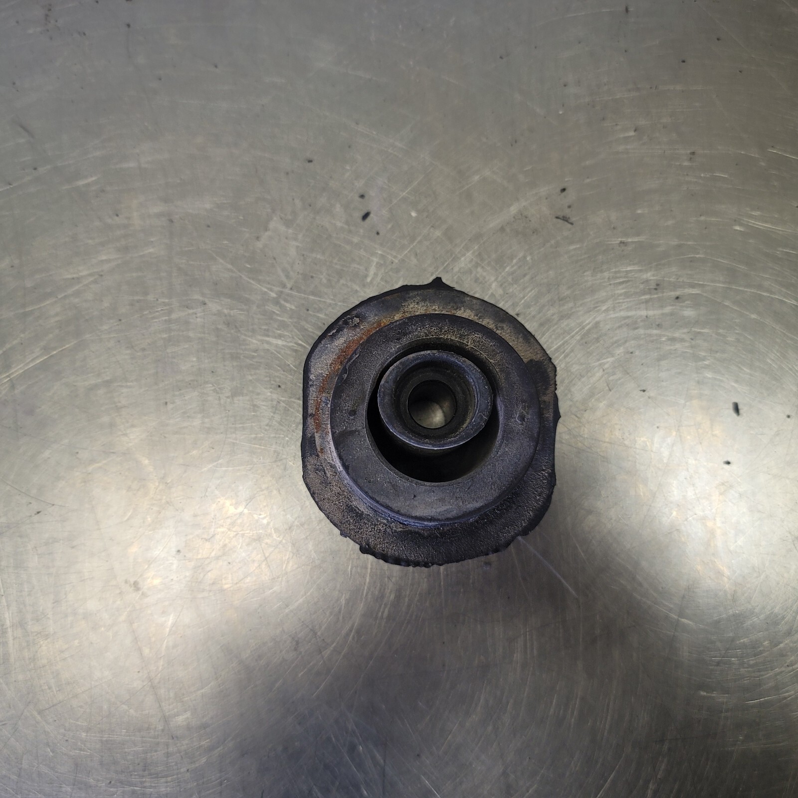 Genuine Harley Davidson Rubber Front Engine Mount P/N: 16207-09 for ...