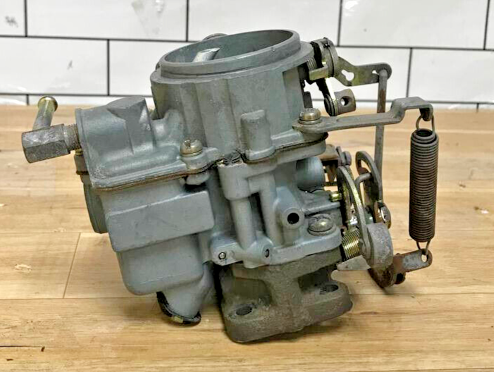 Datsun Nissan Sunny B210 B310 A12 A14 A15 Carburetor Carb fit for Used ...