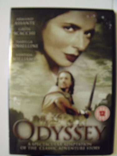 The Odyssey (Import) DVD NEUF 5060179612157 | eBay