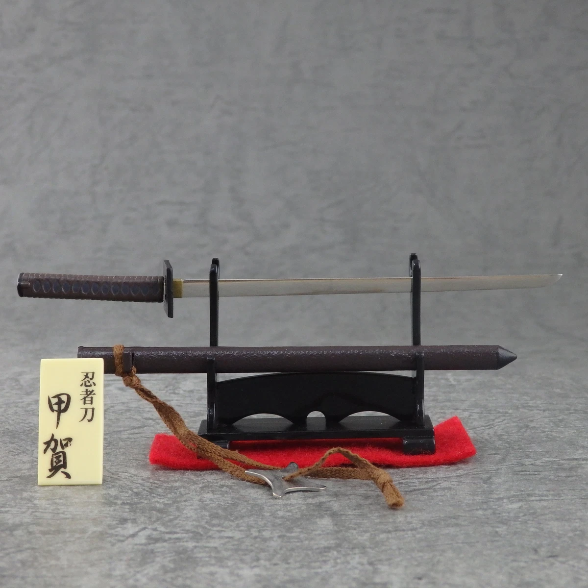 Ninja Weapons Ebay