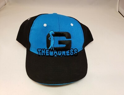 Brand New Geico Insurance Hat Baseball Cap and Draw String Backpack Bag ...