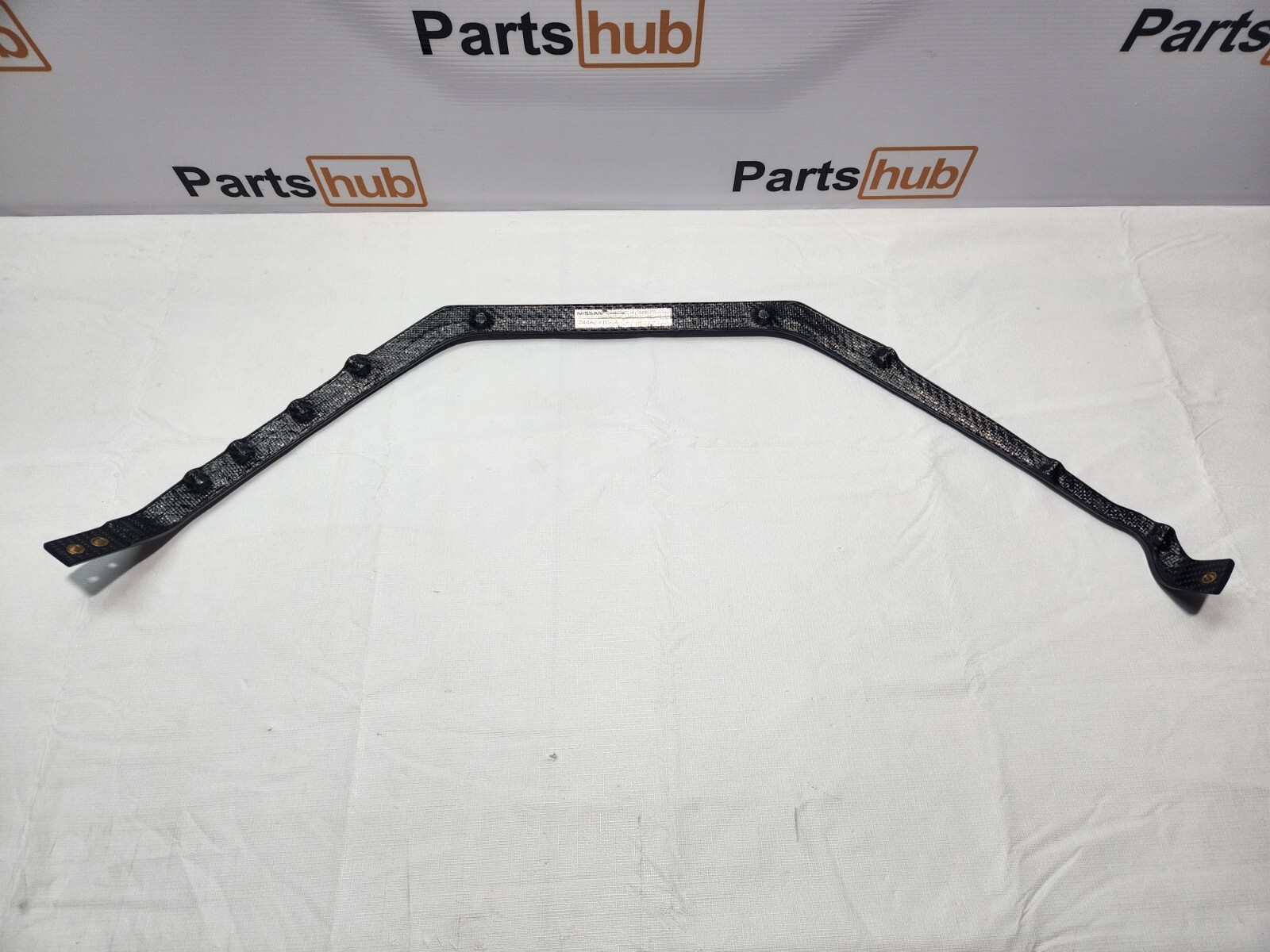 2010-19 Nissan GTR GT-R R35 DBA Carbon Fiber Strut Tower Brace OEM ...