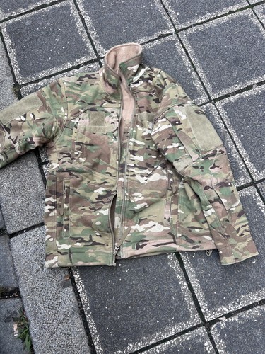 Massif Elements OCP Jacket Flame Resistant Free IWOL SMALL SHORTS | eBay