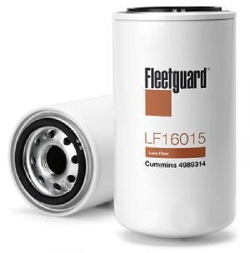 FLEETGUARD LF16015 - cross reference oil filters | oilfilter ...