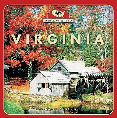 Virginia by Gina DeAngelis (2009, Trade Paperback) for sale online | eBay