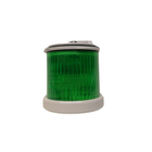 Sirena 31504 LDMINITWSFL24DA4 Nano Tws Módulo Brillante LED Verde 24VAC ...