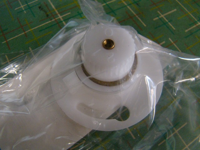 ROHL Intermediate Handle Assembly - White (2303-0347) for sale online ...