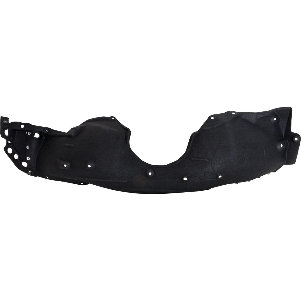 Fender Liner For 2018-2022 Honda Accord Front Driver Side 74150TVAA00 ...