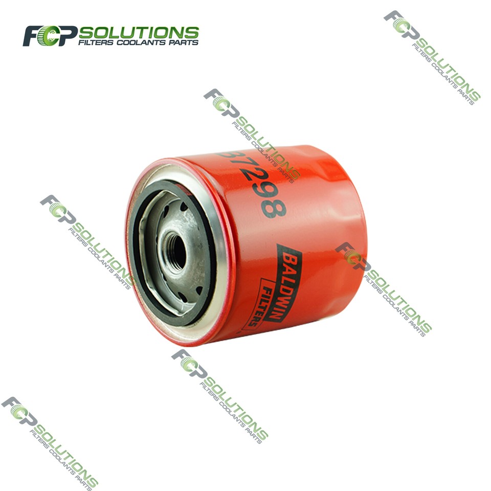 6 x B7298 Baldwin Oil Filter -Xref P550318 P550941, C7945, LF3376 ...