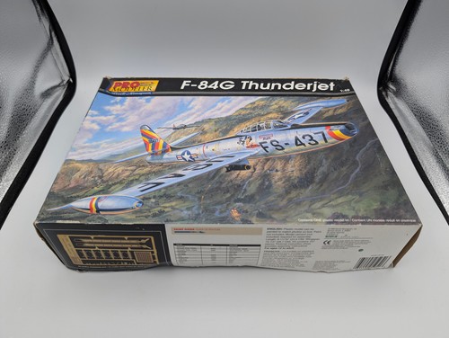 Vintage Lot of 2 Revell Model Jet Fighters | eBay