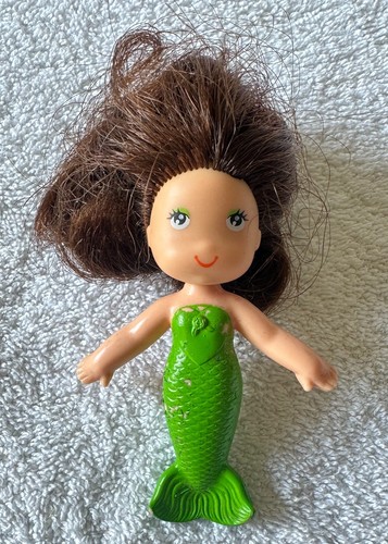 1979 Vintage Kenner Shelly Sea Wees Mermaid Doll | eBay