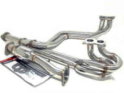 OBX headers and delta cam questions. | Subaru Impreza GC8 & RS Forum ...