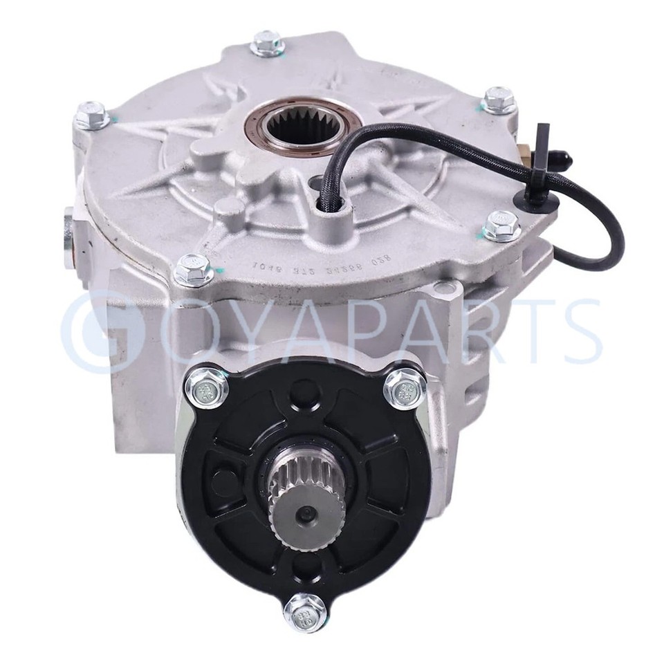 Front Differential 1332971 for Polaris UTV Ranger 700 800 ATV 400 450 ...