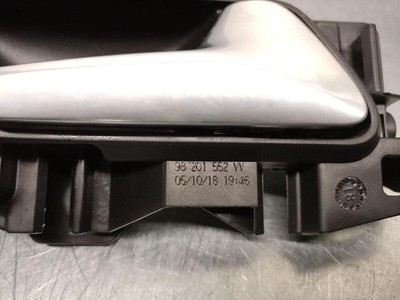 98201552VV maniglia interna posteriore per PEUGEOT 308 SW II (LC LJ LR ...