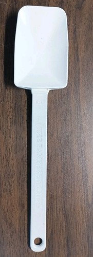 Pampered Chef Mix 'N Scraper Large Silicone Spatula 12" Kitchen Utensil ...