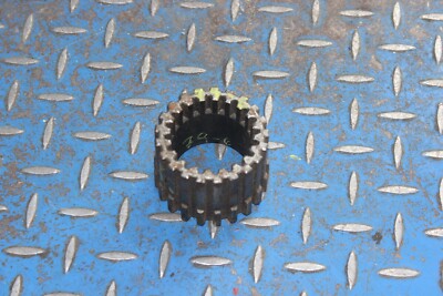 DETROIT DIESEL ACCESORY DRIVE COUPLING P/N: 5143616 | eBay