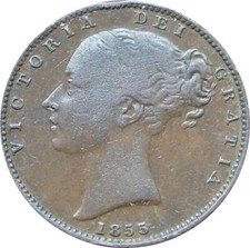 British Farthings for sale | eBay