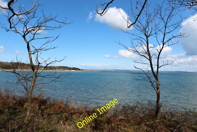 Photo 6x4 Chapel Rossan Bay Ardwell/NX1045 From the Mull of Galloway ...