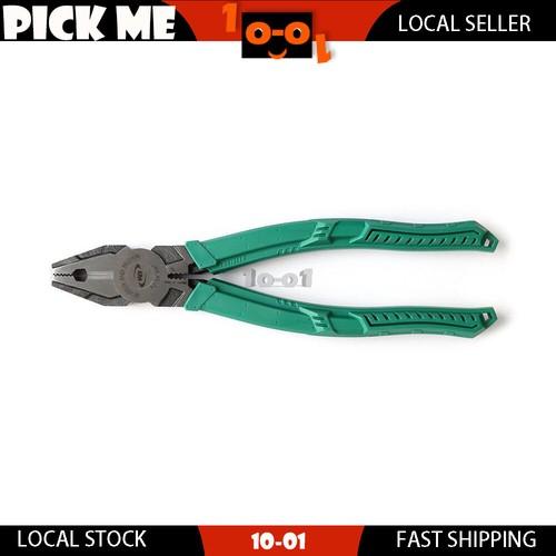 Damaged rust stripped SCREW REMOVAL PLIERS WIRE CUTTERS 204MM. PZ59 ...