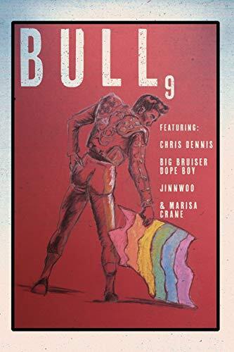 BULL #9: THE LGBTQ ISSUE, LIT, BULL 8616524037 | eBay.de