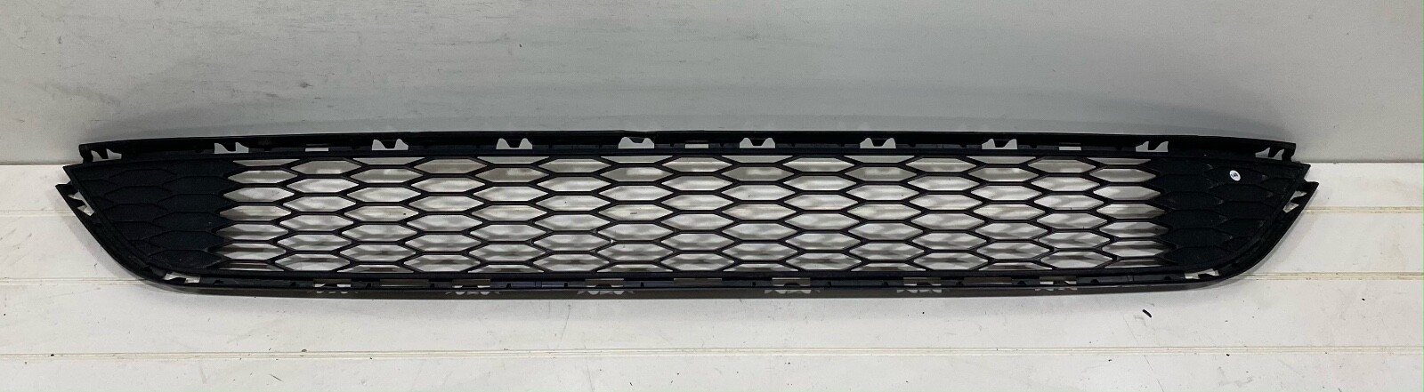 Genuine 2105 2016 2017 Ford Edge Front Bumper Lower Grille FT4B-17K945 ...