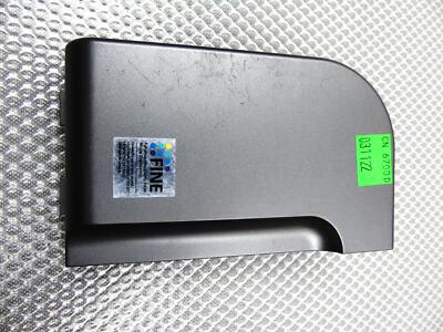 Canon PIXMA iP6700D Inkjet Photo Printer Ink Cartridge Door Cover | eBay