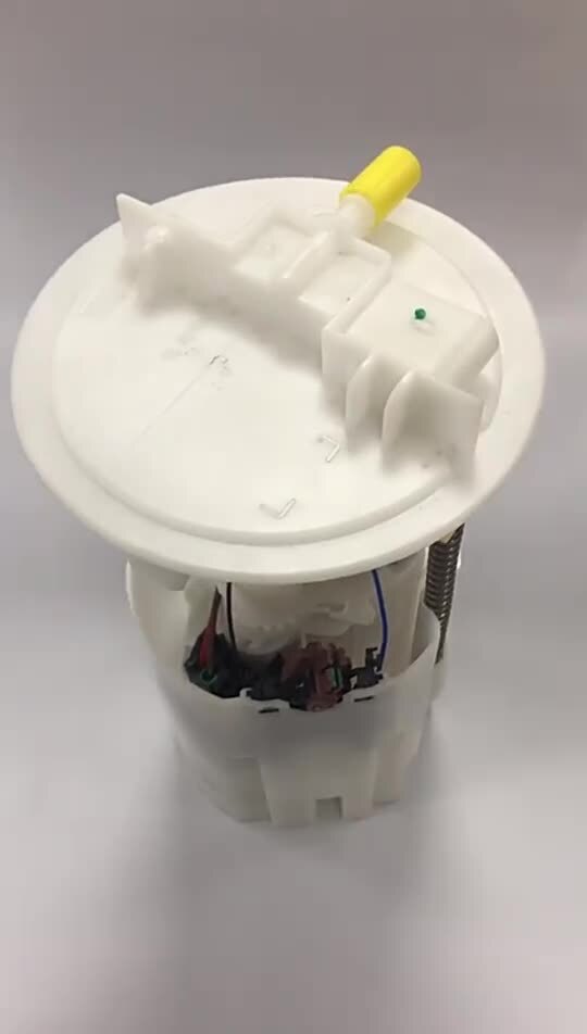 A4514700494 Fuel Pump Module Assembly for Benz Smart Fortwo 2008-2018 ...