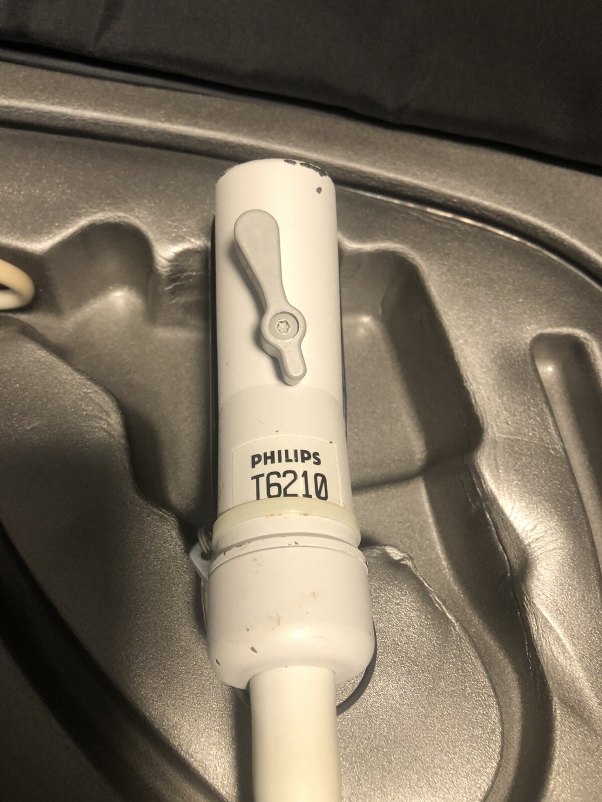 Philips T6210 Omniplane II 21369A Tee Transducer for sale online | eBay