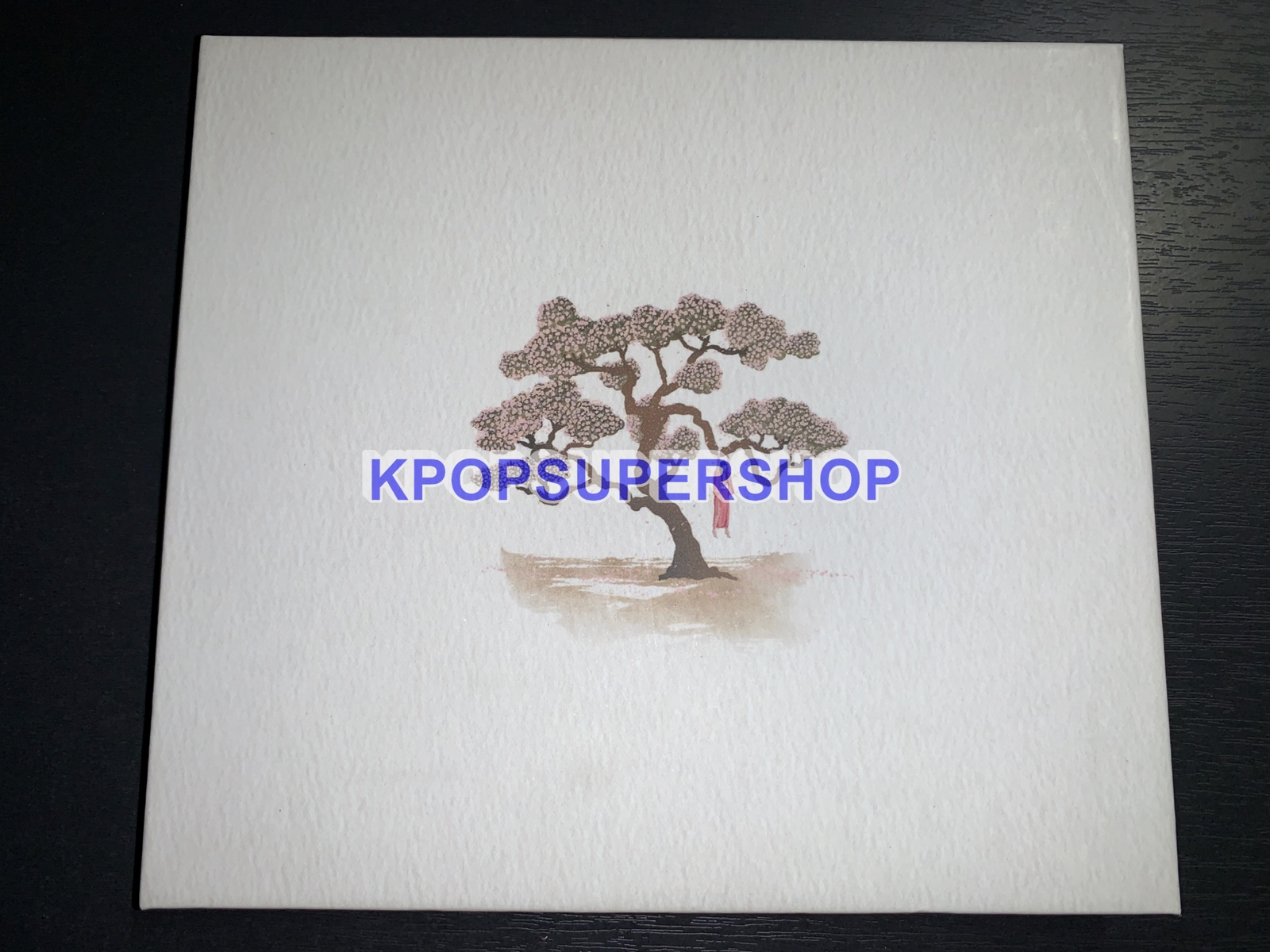 The Handmaiden OST Soundtrack CD Great Hideko Version Kim Tae Ri Korean ...