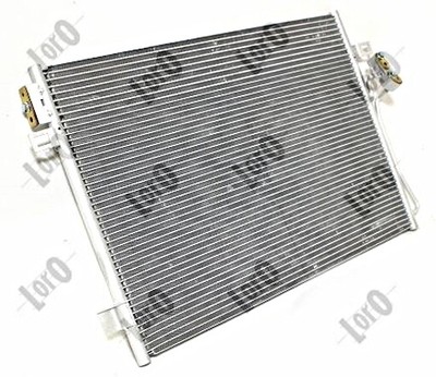AC Condenser For FIAT DODGE Freemont Journey 08- 68038244AA | eBay
