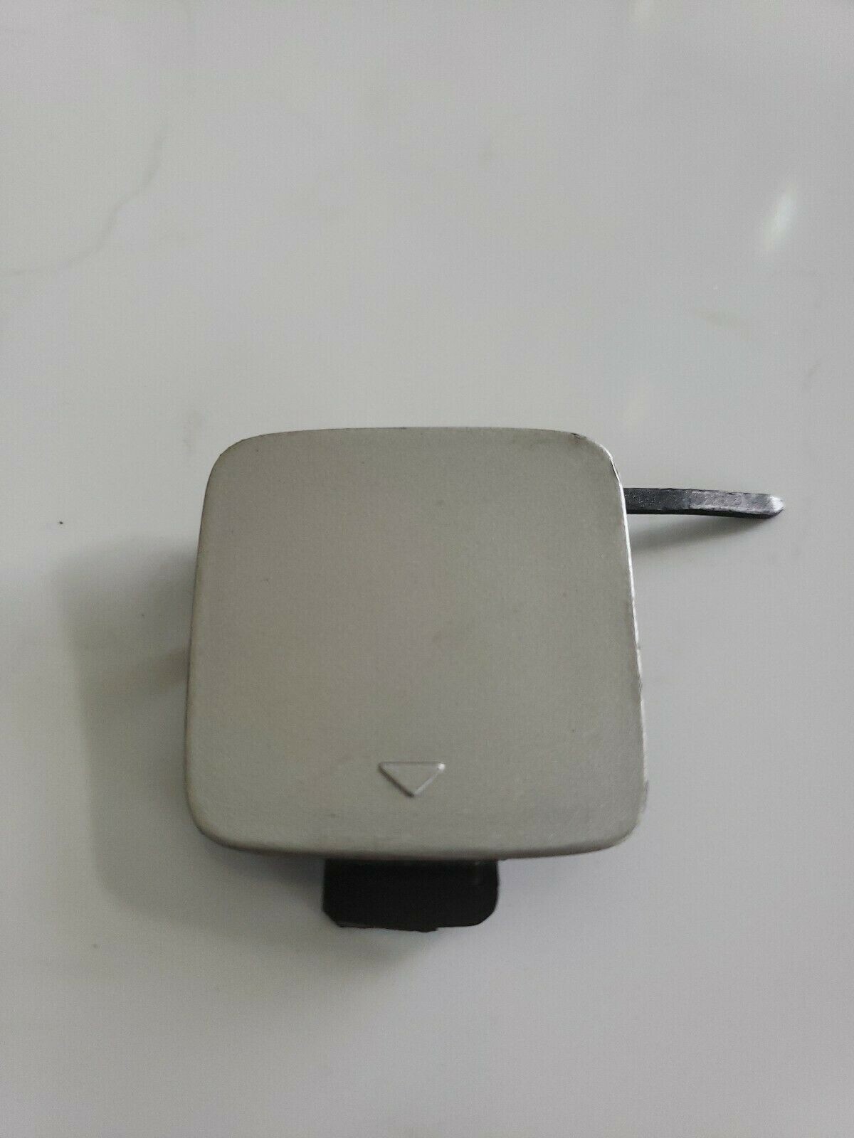 2015 2016 2017 KIA K900 REAR BUMPER TOW HOOK EYE CAP COVER 86617-3T000 ...