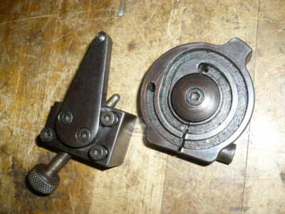 Grinding - Grinder Quill