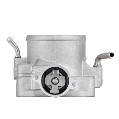 70mm Throttle Body W/ TPS & MAP Sensor For Honda Civic Si Acura B/D/F/H ...