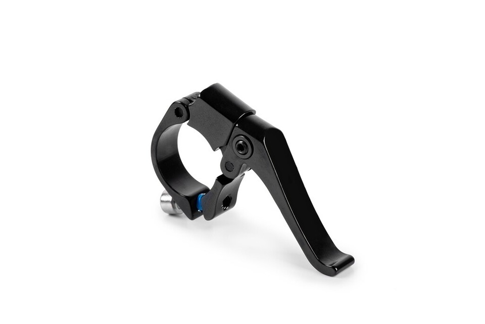 Dropper Post Lever 2x Compatible And Cable Kit | eBay