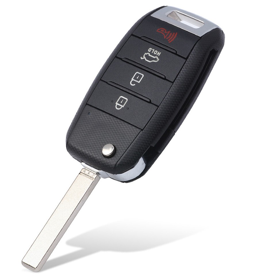 2 95430-D4010 Remote Key Fob for Kia Optima 2016 2017 2018 2019 2020 ...