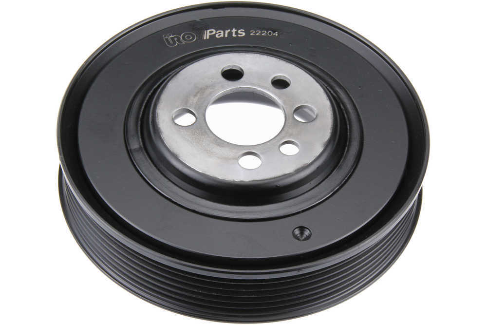 Engine Crankshaft Pulley URO Parts 06A105243E for sale online | eBay