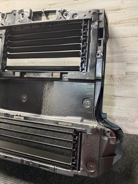 Genuine Ford Bolster Front End LX6Z-5816146-F for sale online | eBay