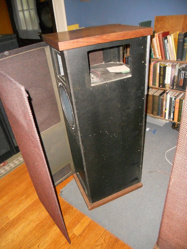 ESS AMT1 Heil Towers | eBay