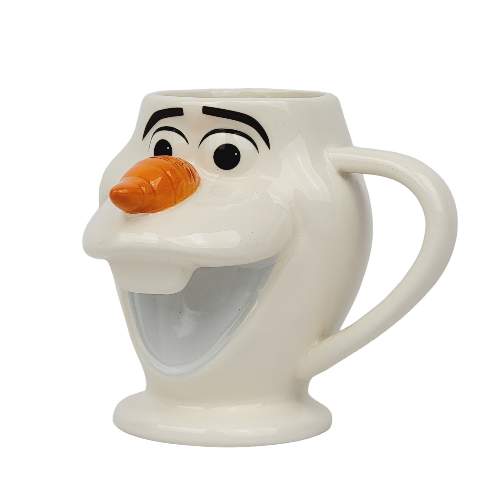 Olaf Face Mug