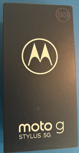 Motorola Moto G Styls 5G XT2131-1 (Green 256 Gb) Factory Unlocked | eBay