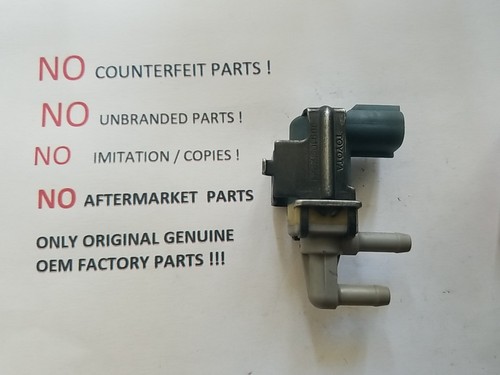 Toyota (V6) Camry,Lexus,Avalon,Sienna OEM Vacuum Switch Valve AISIN ...