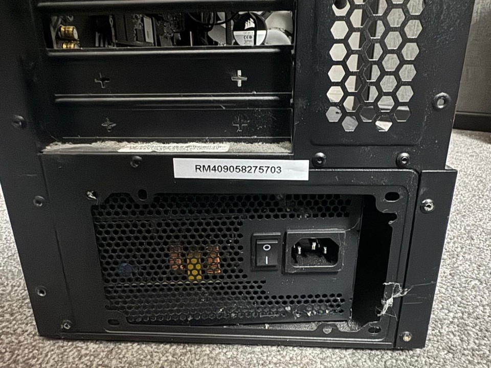 X88 Mini Gaming Pc (incomplete) | eBay UK