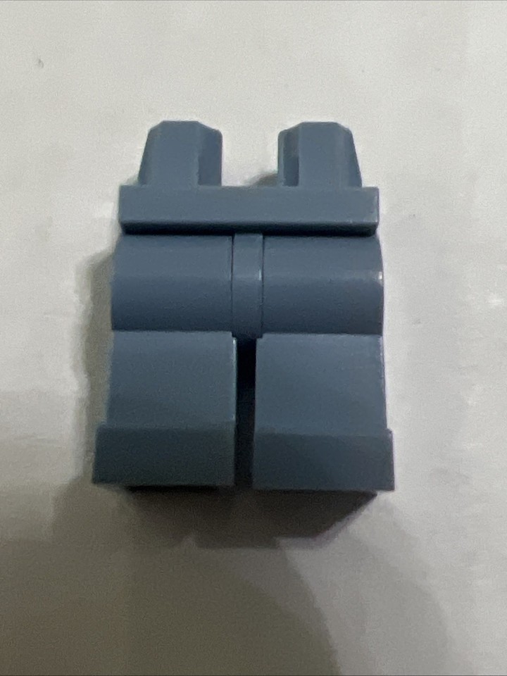 Lego Harry Potter Minifigure - Albus Dumbledore (From Set 4842) | eBay