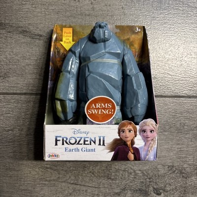 Disney Frozen 2 Action Figure Earth Giant Kids Toy Collectable | eBay