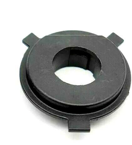 2X H4 LED Car Headlight Bulb Base Adapter Socket Retainer Holder ...