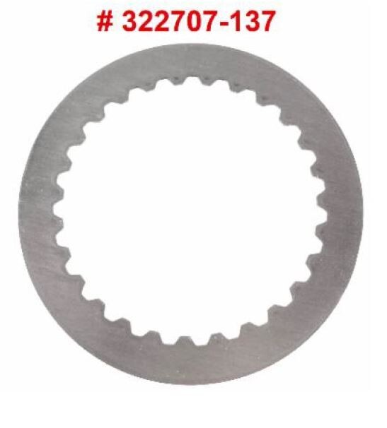 ZF 280 280A Marine Gearbox Transmission Master Rebuilding Kit | eBay