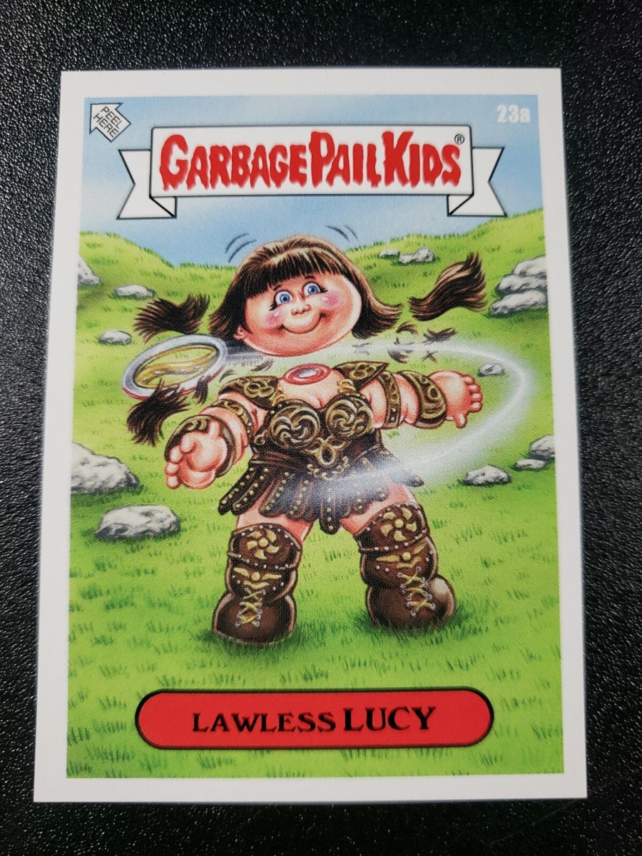 Lucy Lawless Kids