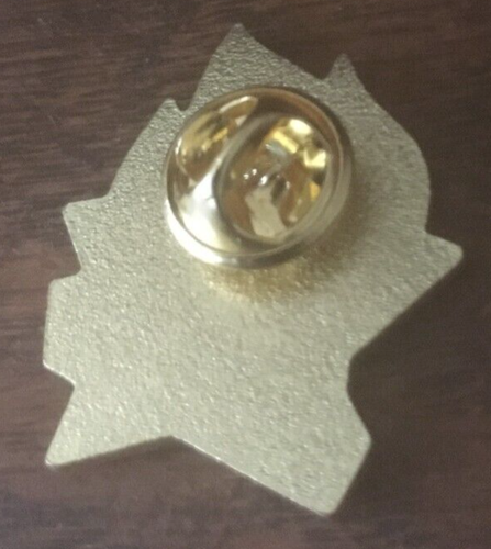 RUSSIAN SOVIET CCCP PIN Cat BADGE #12a | eBay