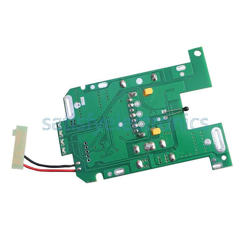 1X BL1830 Li-Ion battery BMS PCB charge protection board for Makita 18V ...